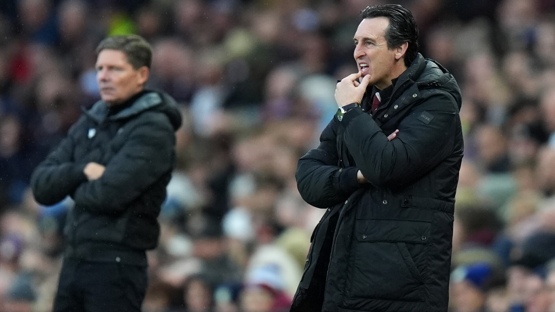 Who will be the next Manchester United manager? Analyzing the top ...