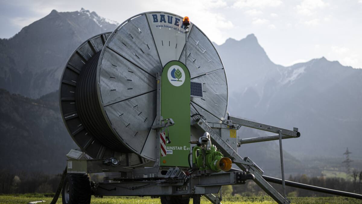 La faîtière fixe ses priorités : L'Union suisse des paysans au-devant d ...