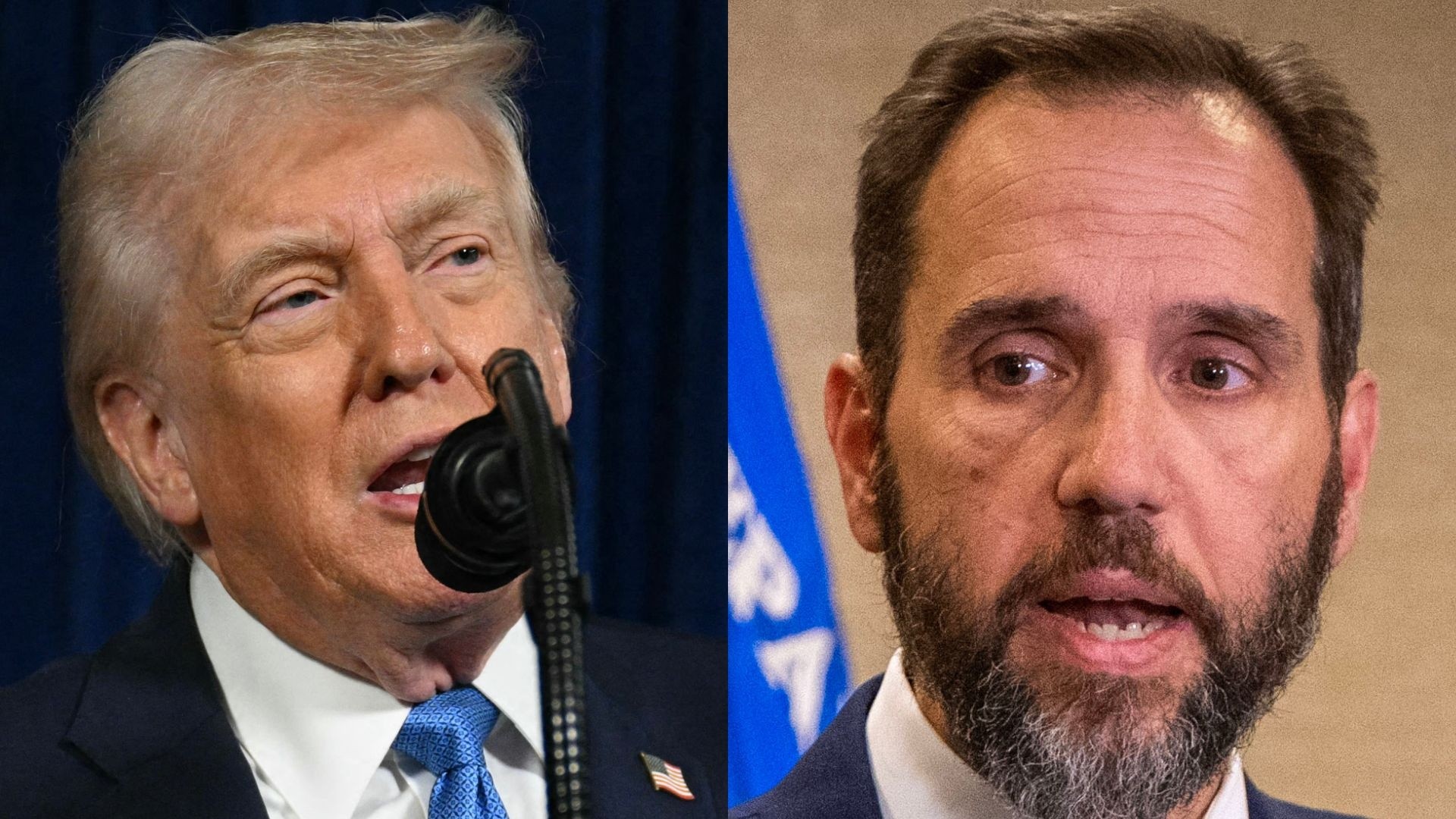 Trump was 'the most culpable' in election interference case: Jack Smith deposition transcript