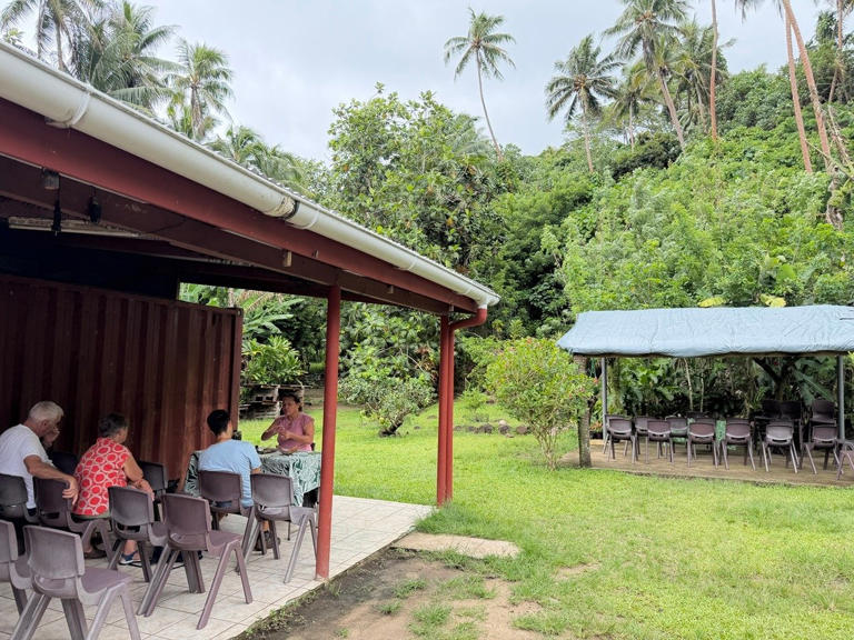 Hotel review: Le Taha'a in French Polynesia