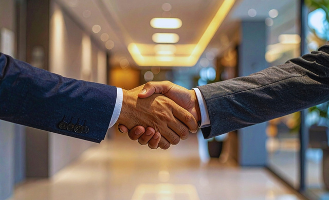 Argenx anuncia transição de CEO, com o fundador assumindo a presidência ...