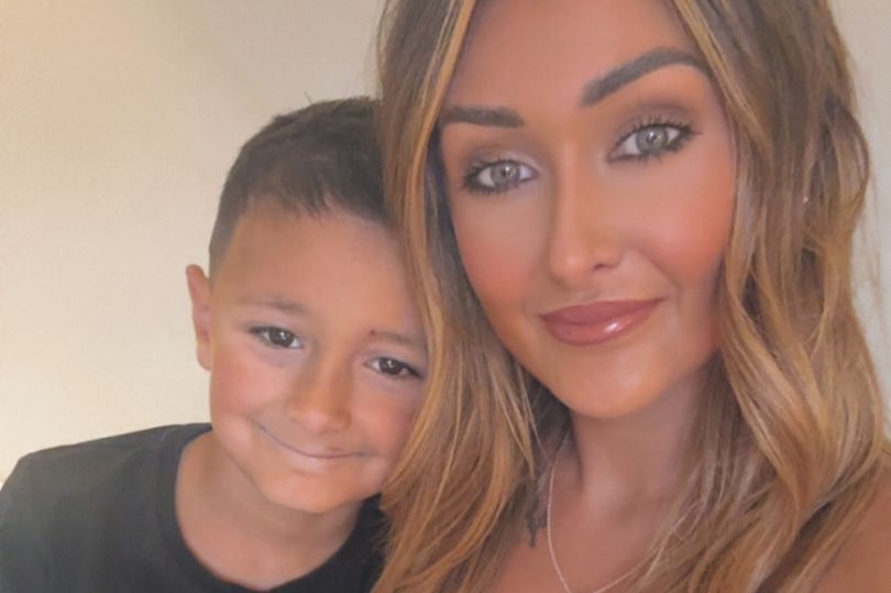 Ayrshire mum demands law change to protect victims of bullying