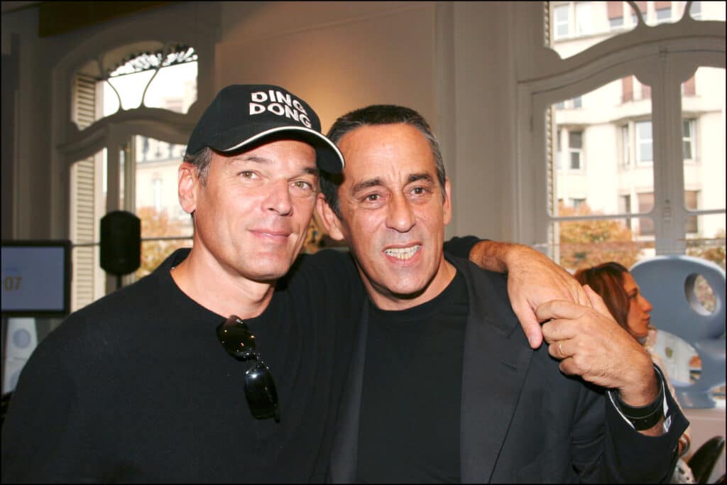 Mort de Thierry Ardisson : du nouveau sur sa disparition brutale