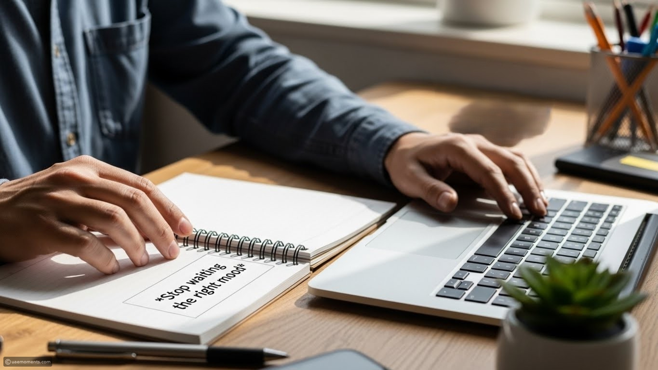 These tips will motivate you for work, home and life