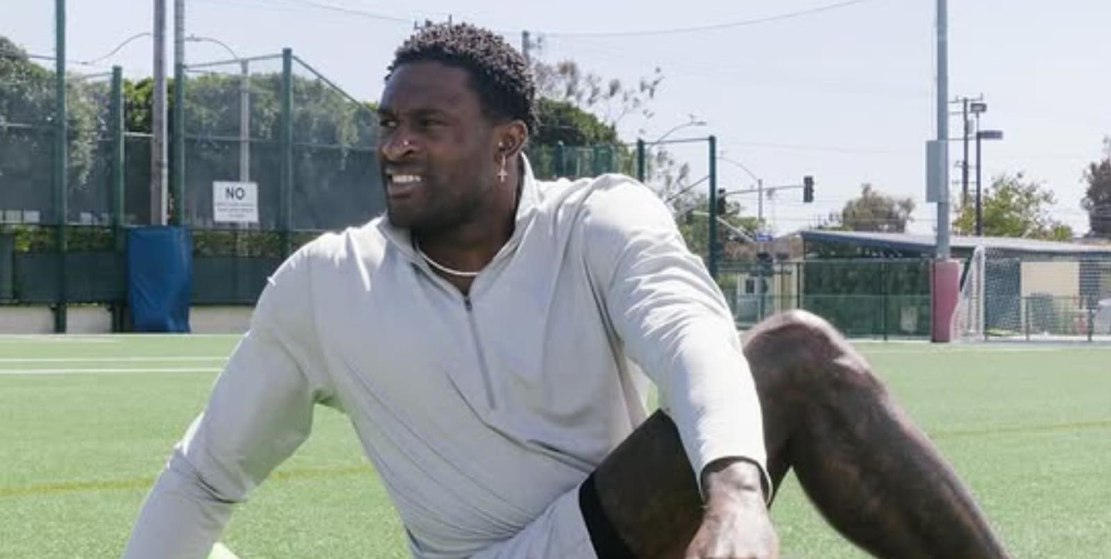 DK Metcalf suspension explained: What happened, how long it lasts, and ...