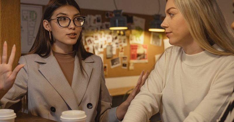 15 things to say when someone is being rude – that actually work