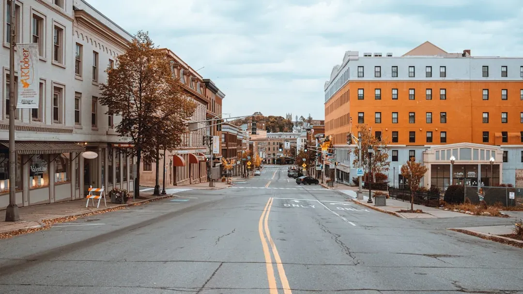 9 states ranked by crime rates from lowest to highest