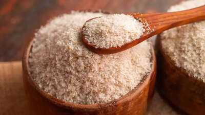 Comparing chia seeds and psyllium husk for constipation relief