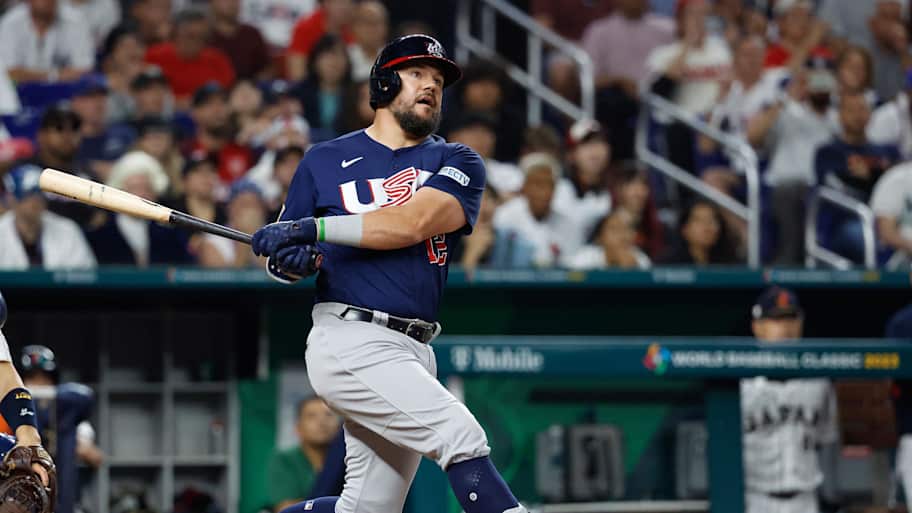 Phillies committed to play in the 2026 World Baseball Classic