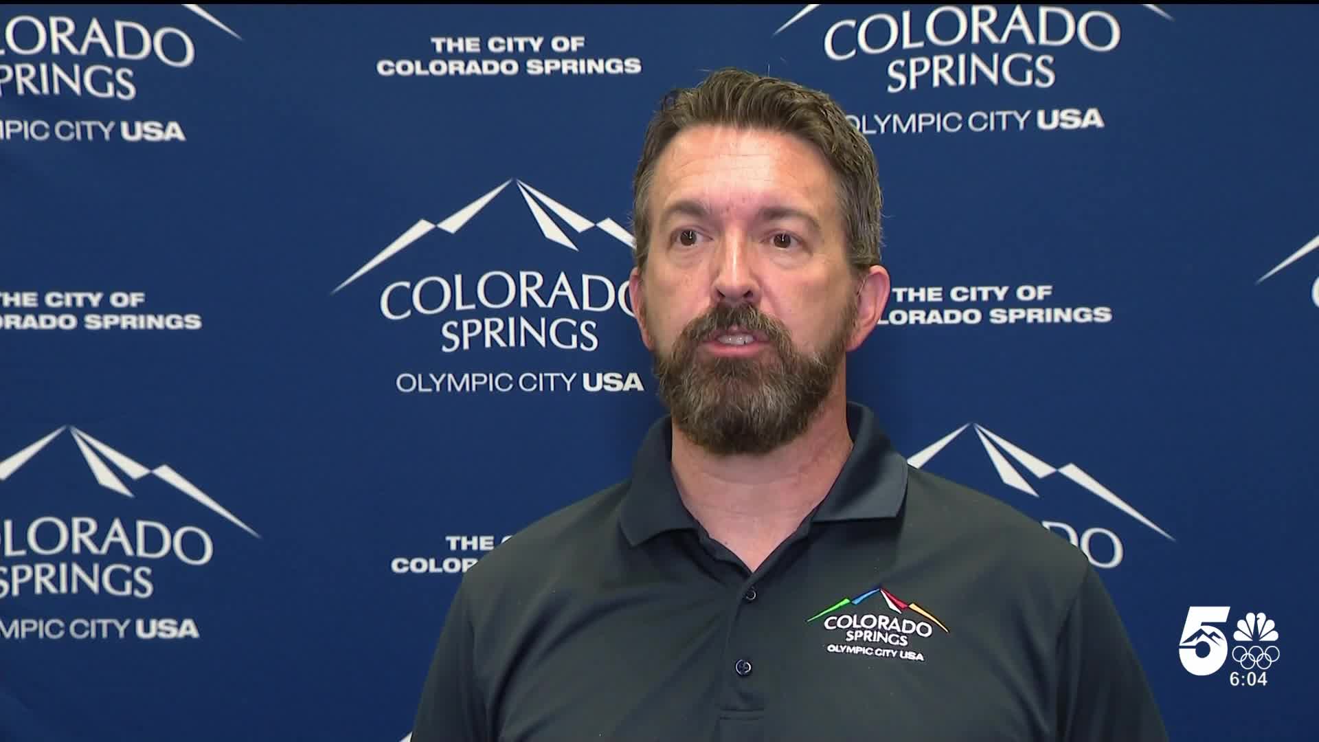 Heads up, drivers: New lane closures on Garden of the Gods start Monday