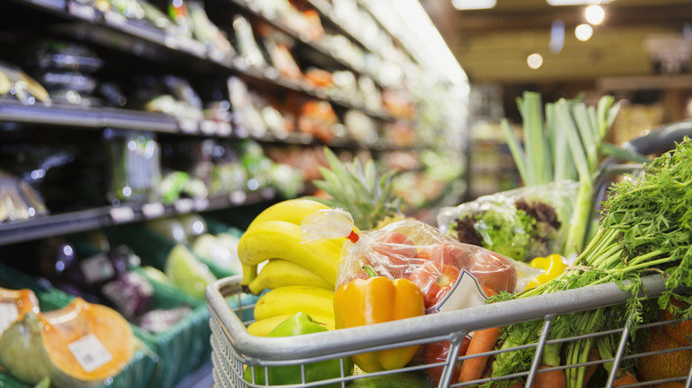 The pricey Whole Foods pantry staple that's worth the splurge