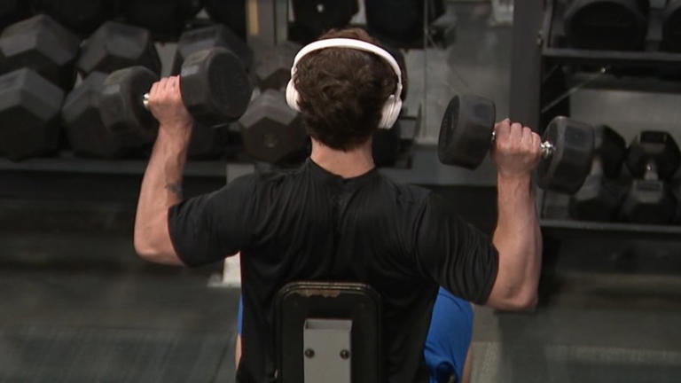 Maintaining your New Year’s resolution