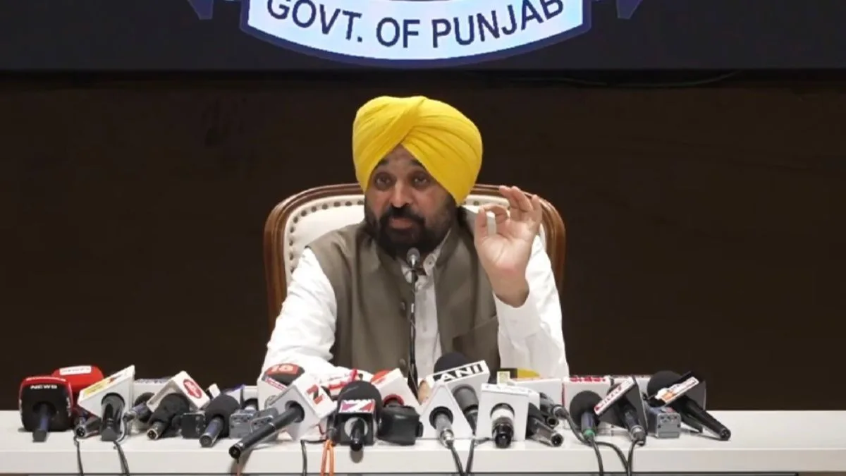 Punjab Police intensify 'Yudh Nashian Virudh': 65 drug smugglers ...