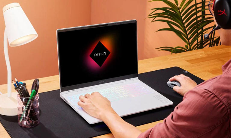 HP’s CES 2026 lineup leaks, revealing EliteBook, OmniBook, and OMEN AI PCs