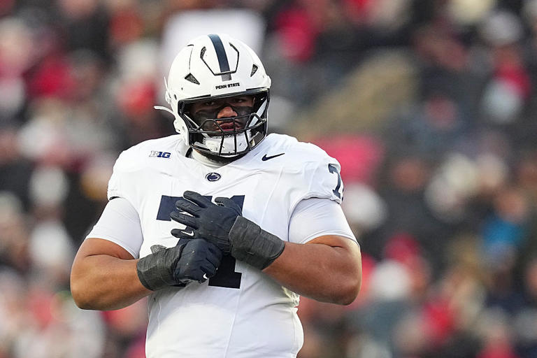 2026 NFL mock draft: Should Raiders take Fernando Mendoza or Dante ...