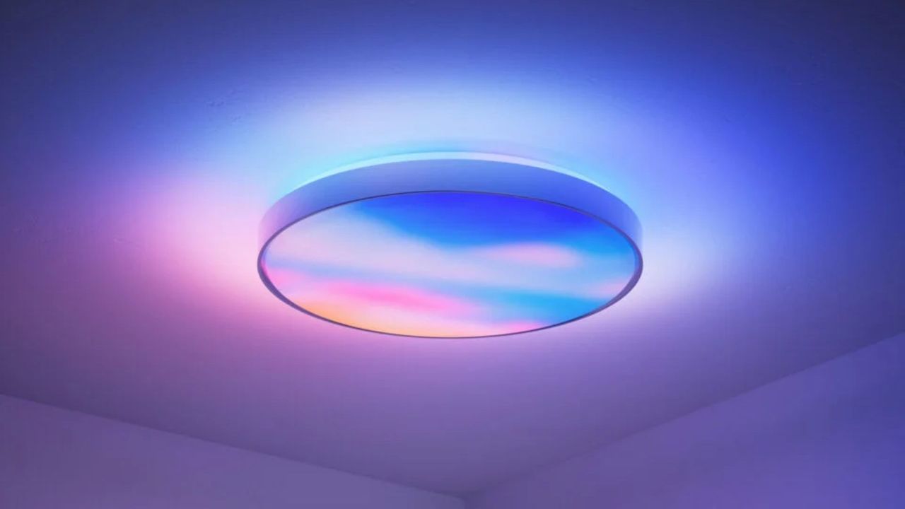 Govee announces 3 new smart lights at CES 2026, including a ceiling ...