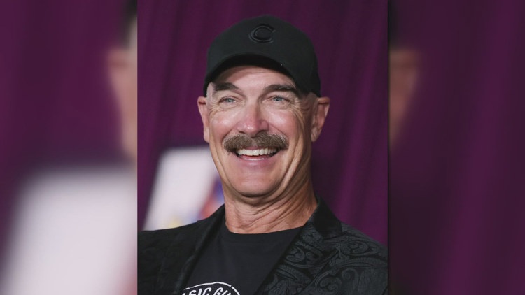 Krewe of Bacchus announces Patrick Warburton as 2026 celebrity monarch