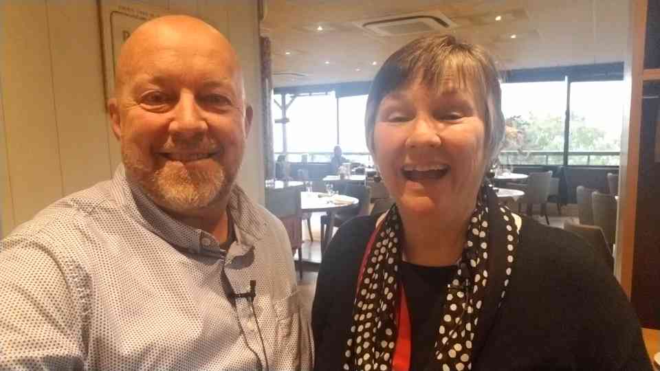 What a day with a French pastry chef really looks like