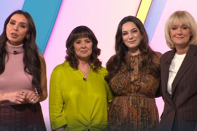 Loose Women fans say they already miss it as changes branded awful ...