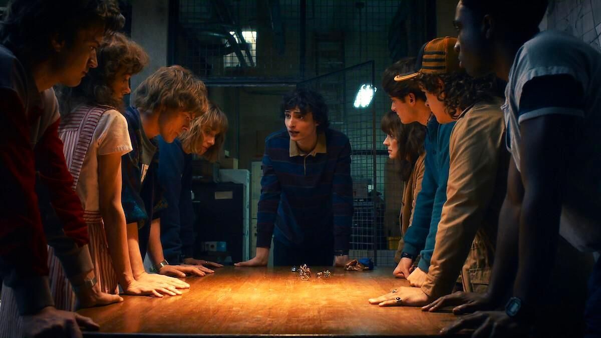 Netflix desvela las series más vistas a nivel mundial en 2025 ...