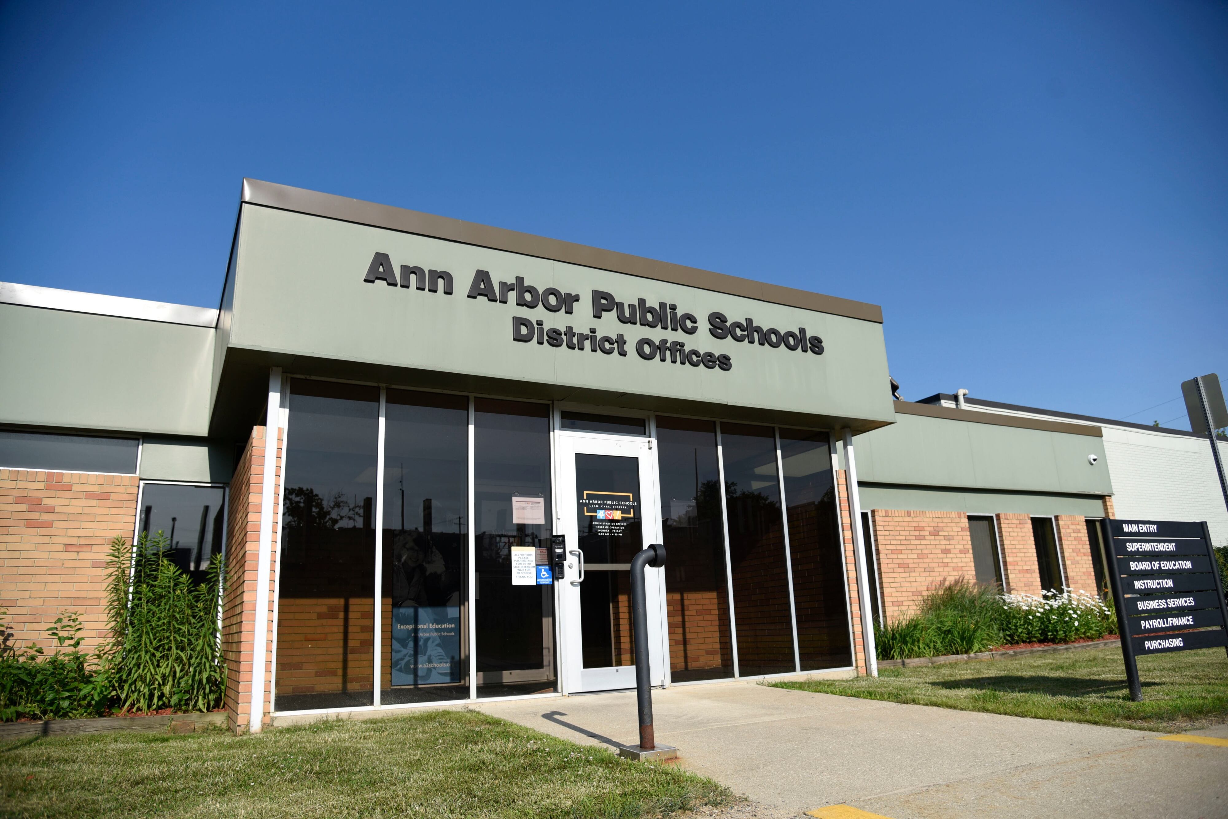 Ann Arbor schools saw 5 employment lawsuits in 3 years. Here’s where ...