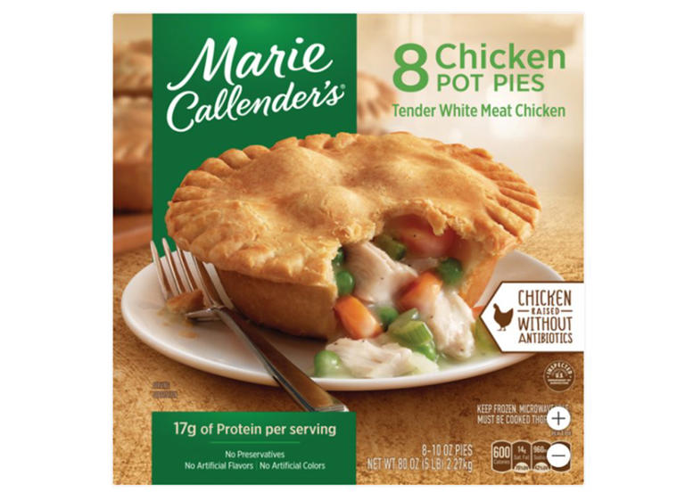 7 Costco frozen meals shoppers can't stop recommending