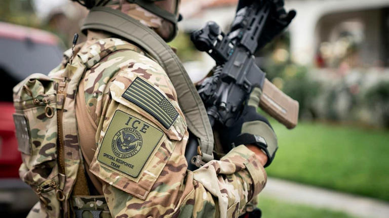 New Mexico illegal entries drop by 80% in one year, 95% in three years