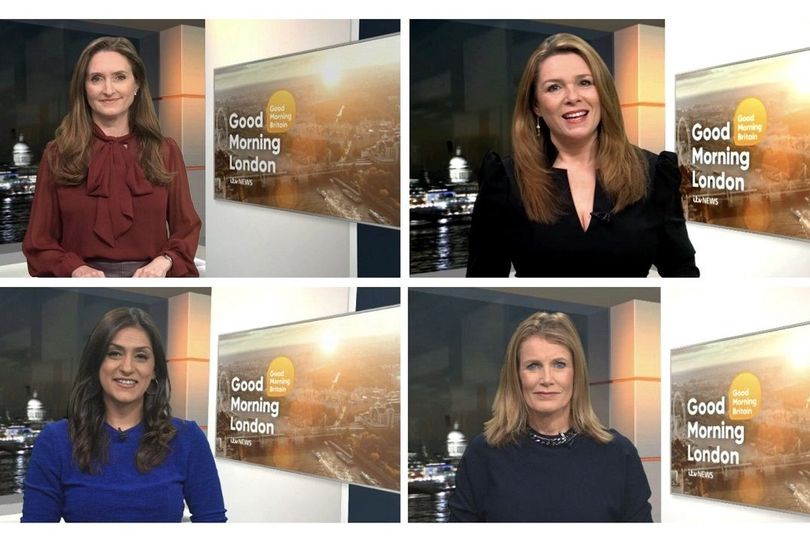 Four Good Morning Britain stars announce exits as major ITV changes ...