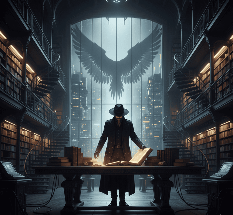 Sariel: The only fallen angel forgiven by God who punishes the fallen ...