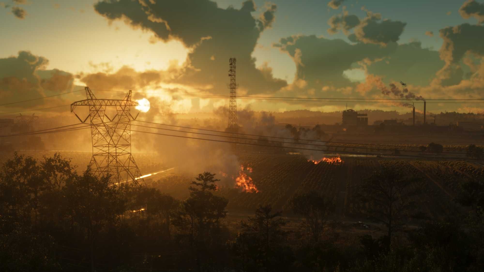 GTA 7 location revealed by former Rockstar dev - and it's not really a ...