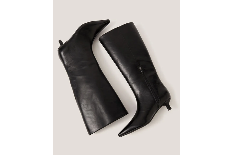 Best boots for women 2026, tried and tested by a fashion writer