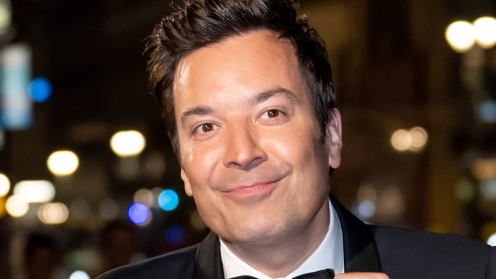 These stars keep their distance from Jimmy Fallon