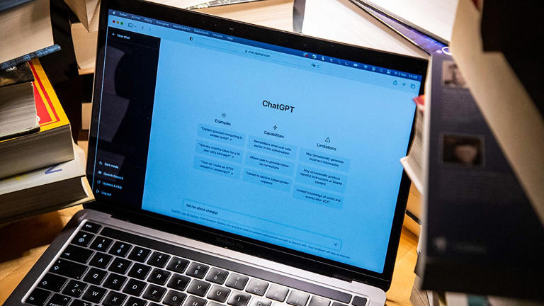 Can AI chatbots trigger psychosis in vulnerable people?