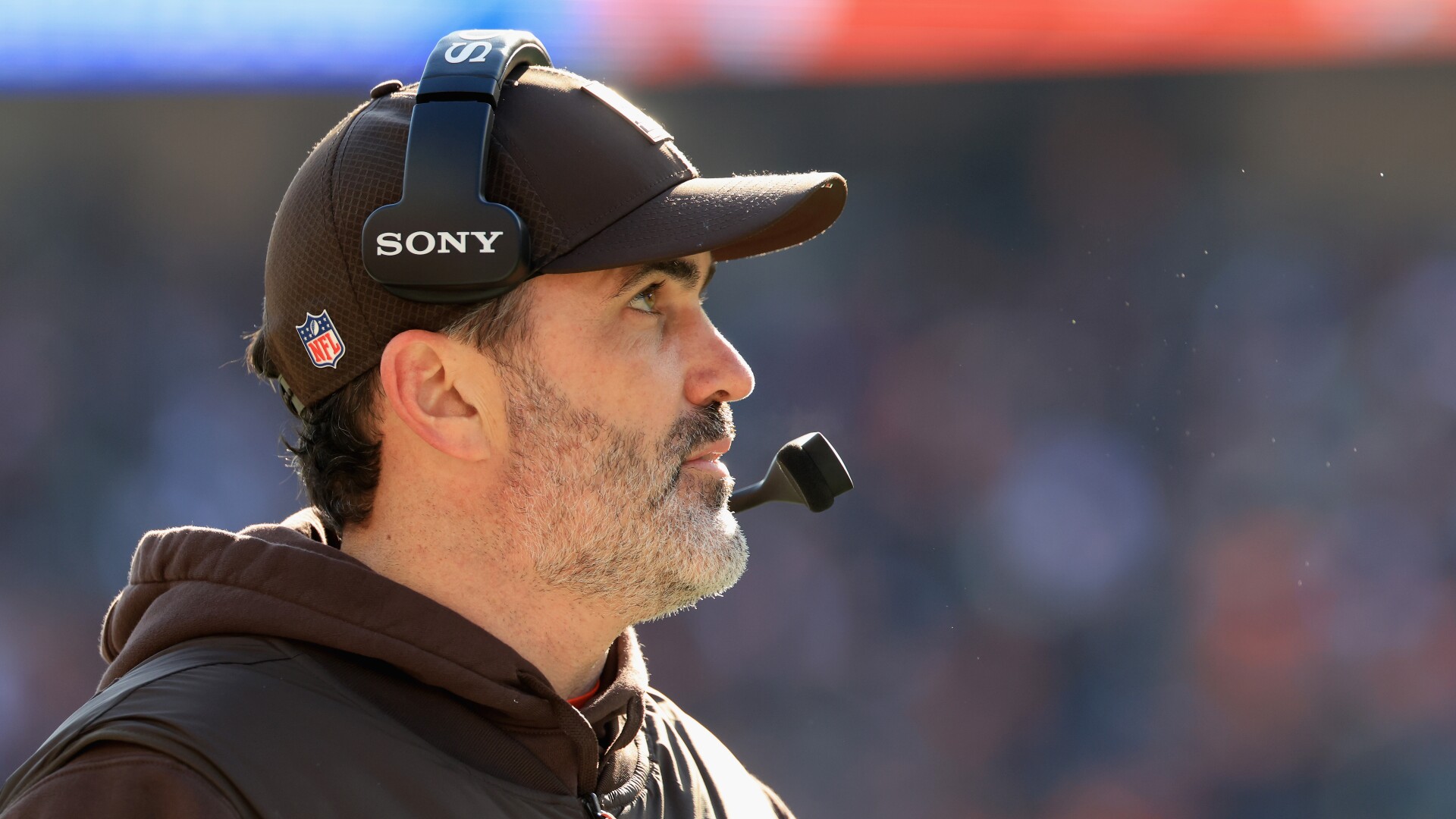 Browns fire Kevin Stefanski; GM Andrew Berry remains in place