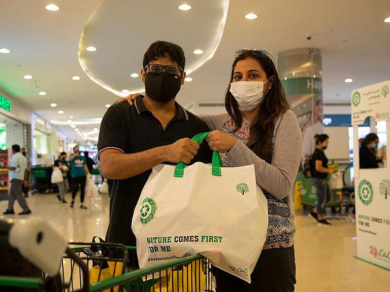 From retailers to residents: UAE embraces single-use plastic ban
