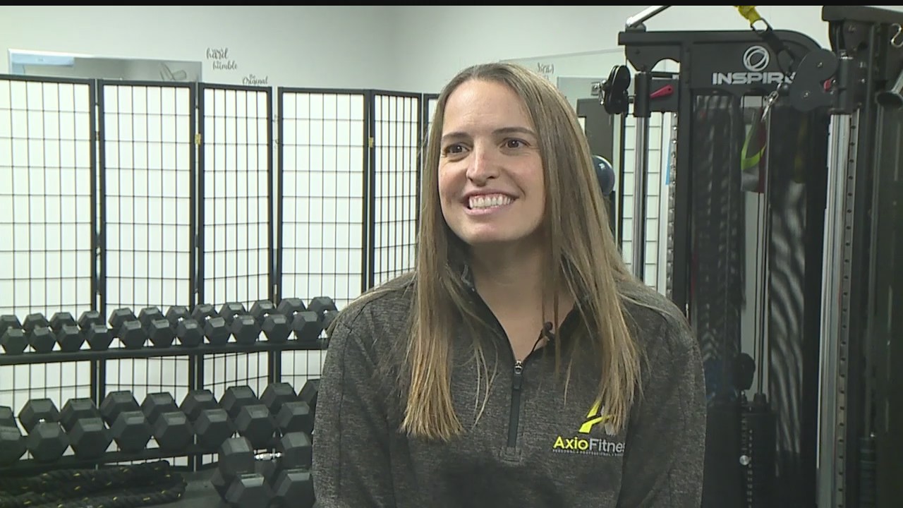 Maintaining your New Year's resolution