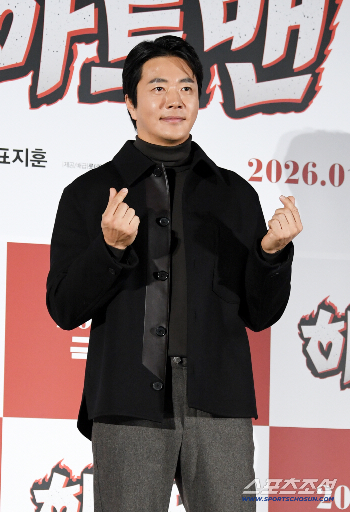 Kwon Sang-woo, senior Ahn Sung-ki's sad news made you feel a lot of ...