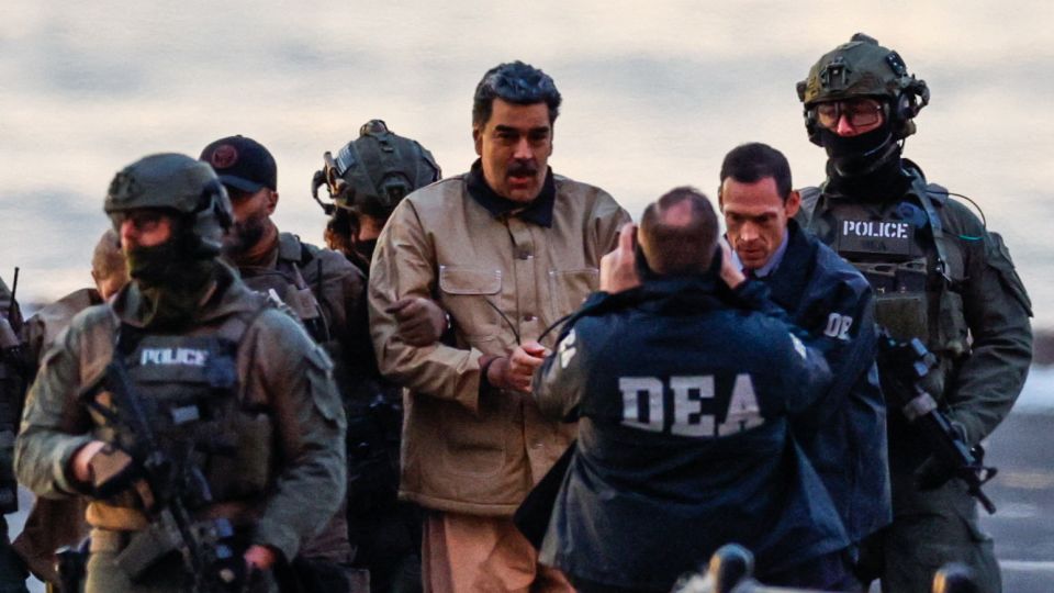 From Greenland to Iran: Trump’s threats stretch far and wide since his ...