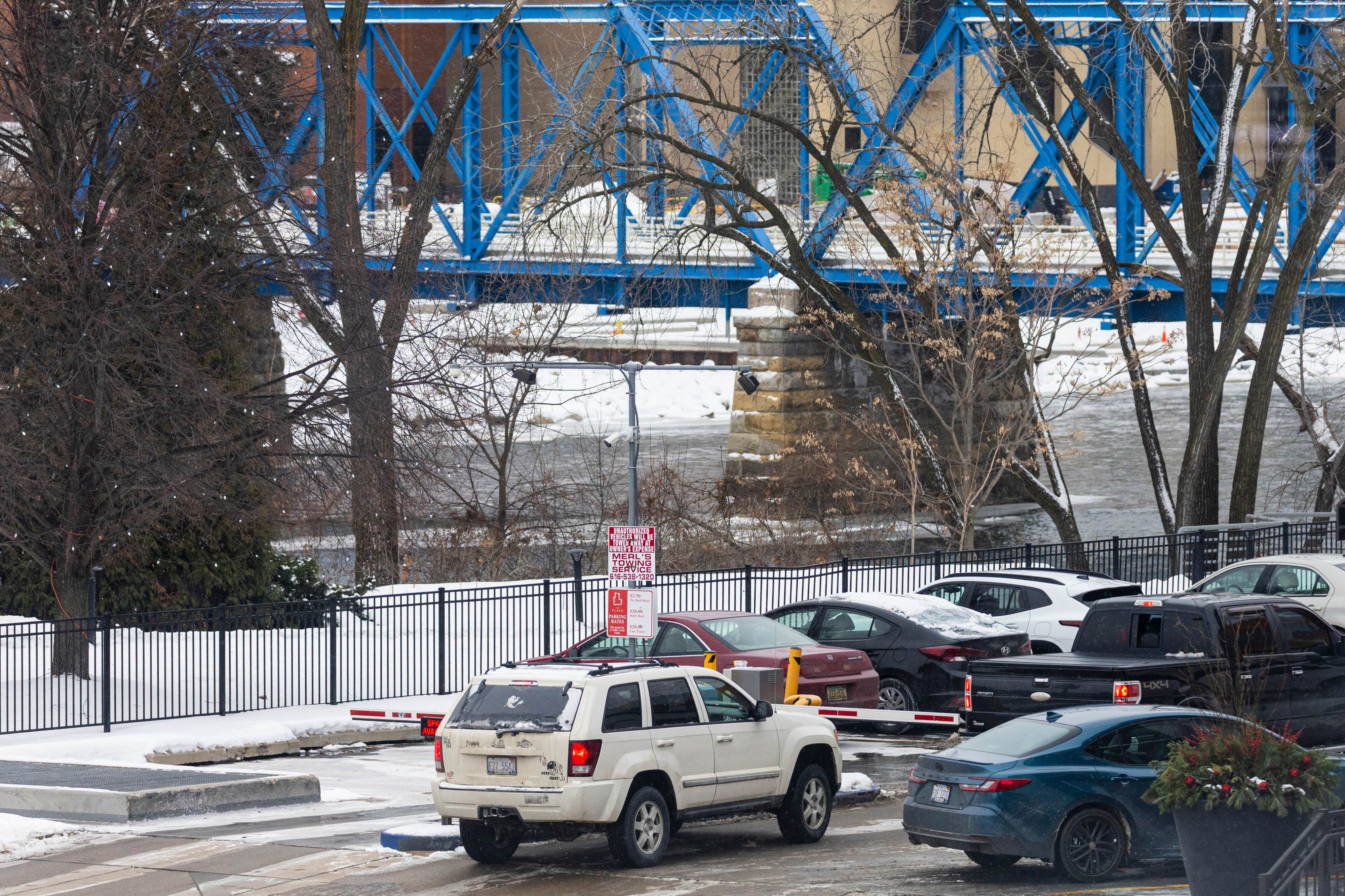 3 things to know about Grand Rapids parking as new venues to draw ...