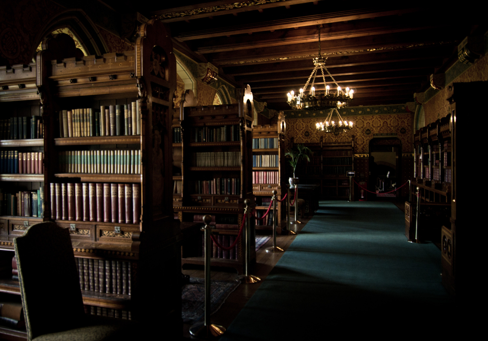 Unique castle hotels in Europe for a royal stay