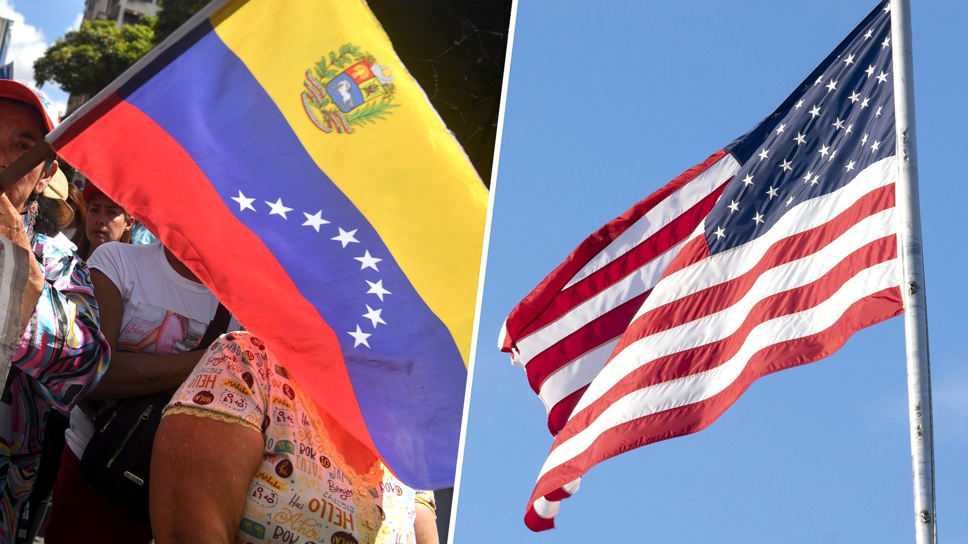 What's next for Venezuela and US after Maduro capture?