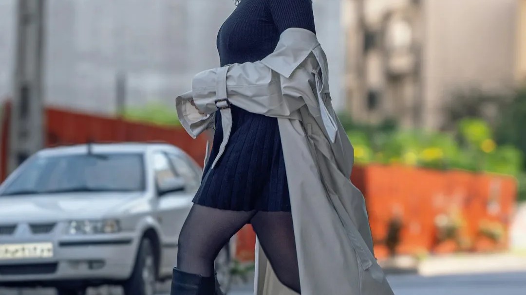 Why you should stop settling in the curvy dating scene