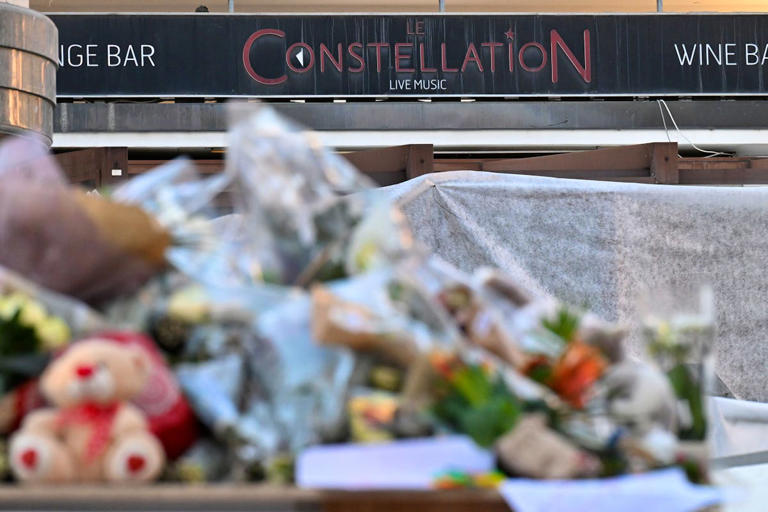 Tous les blessés ont été identifiés : 83 sont toujours à l'hôpital