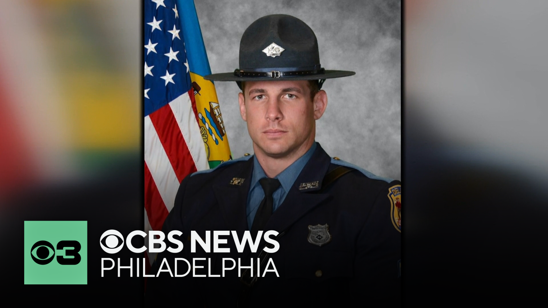 Delaware State Police Cpl. Matthew "Ty" Snook to be laid to rest Monday