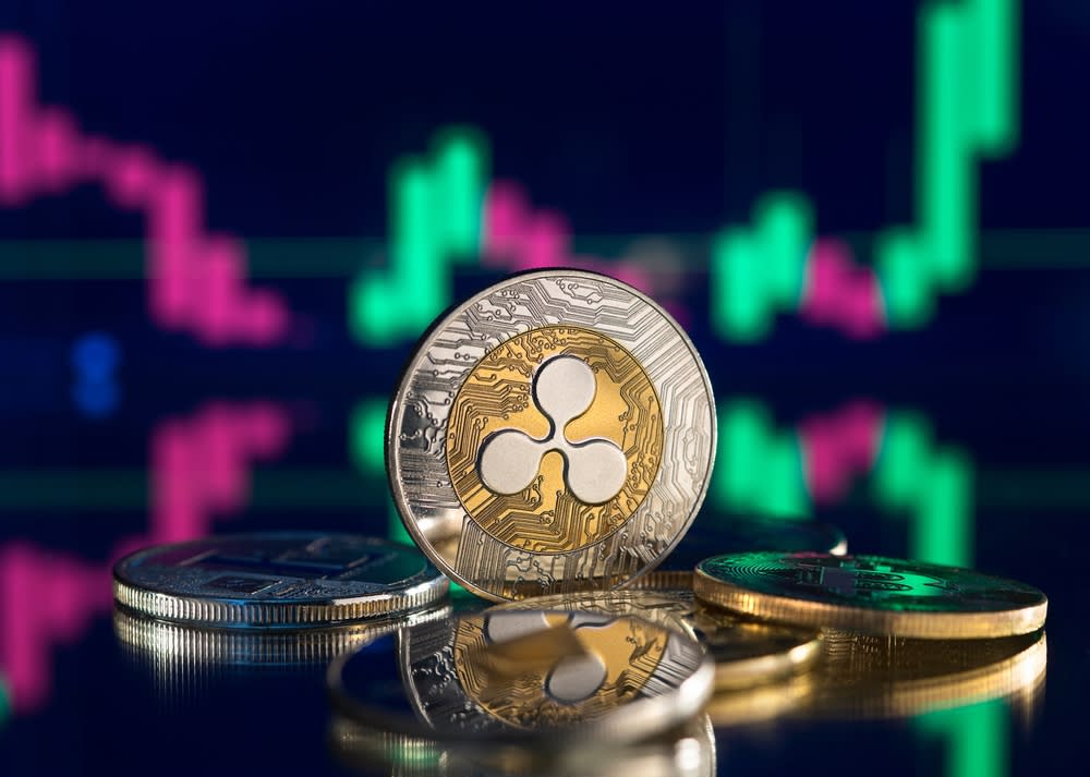 XRP starts 2026 under pressure despite SEC settlement, $1.4B spot ETF ...