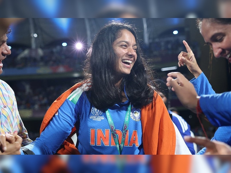 "Can Form A Women KL Rahul": UP Warriorz Coach's Big Take Ahead Of WPL 2026