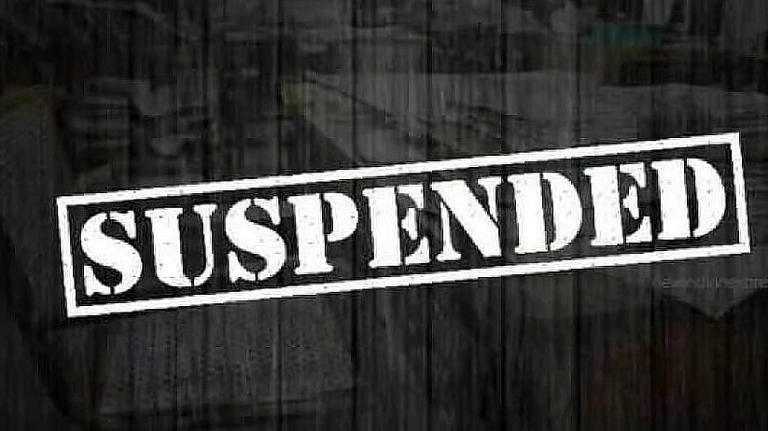 Calling Minister Vijayvargiya’s ‘ghanta’ remark as 'indecent' in an ...