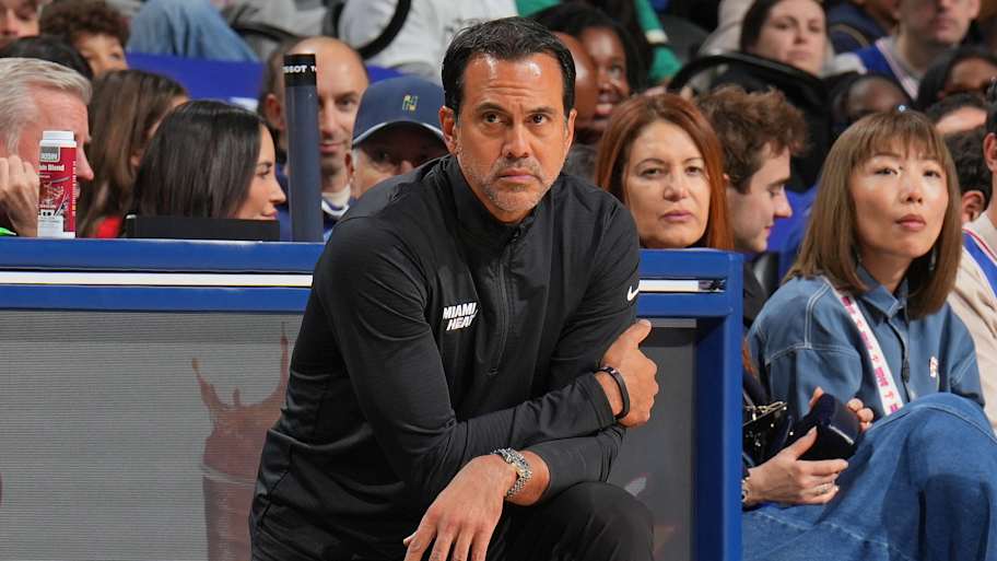 Heat's secret weapon that everyone seems to be overlooking