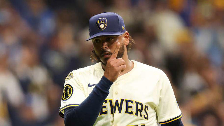 Braves rumors: Atlanta among teams interested in trade for Brewers' All ...