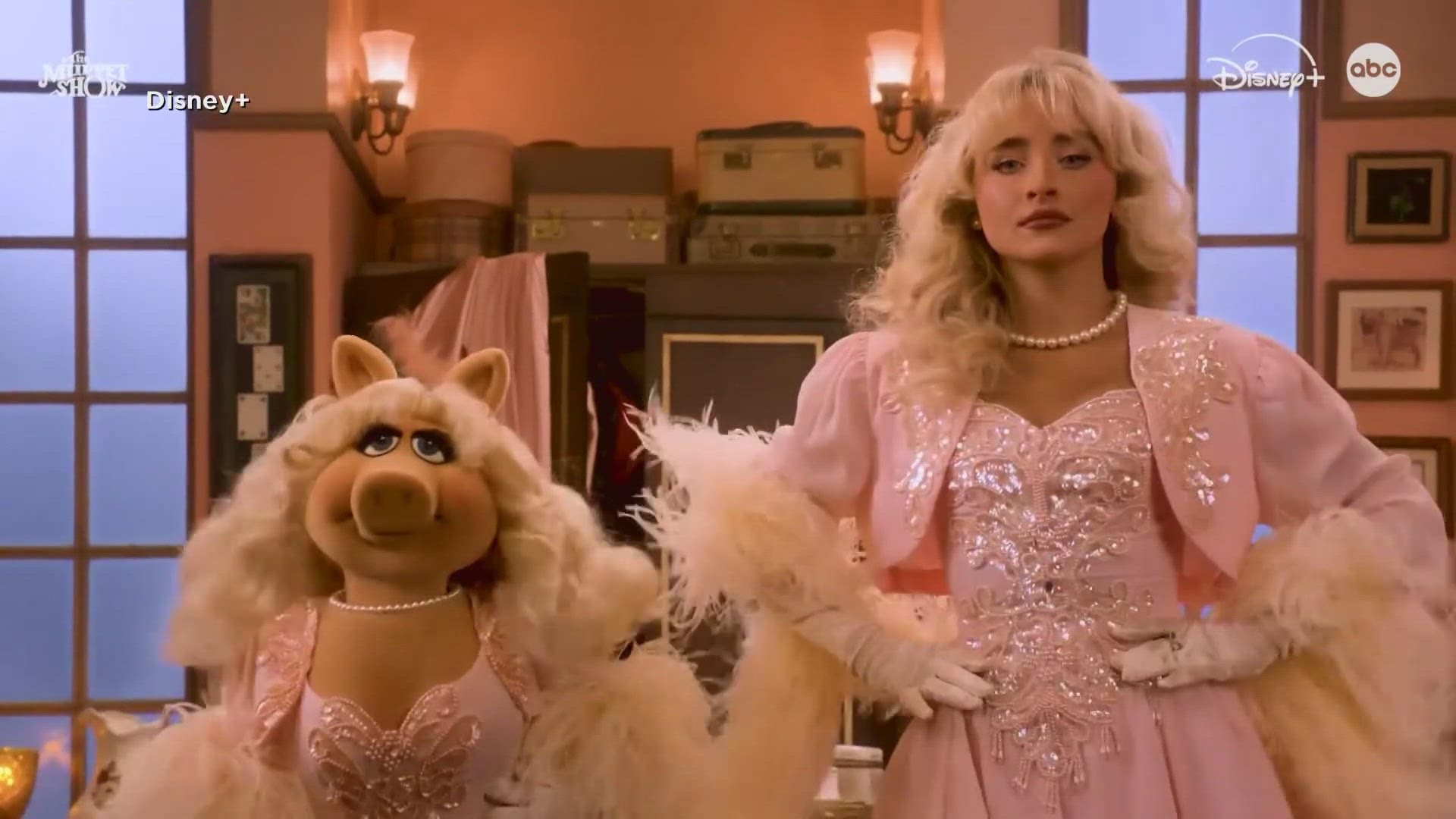 Muppets to return with new Disney+ special